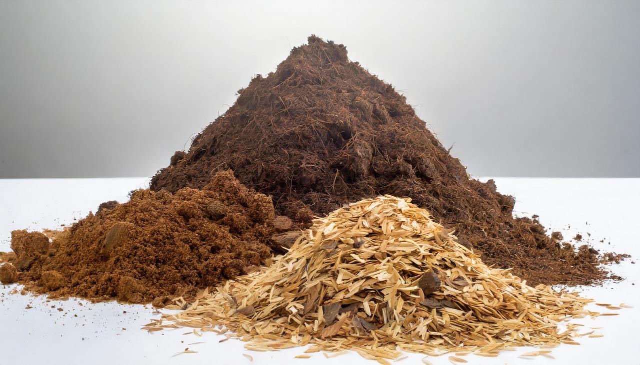 Descubriendo los Múltiples Beneficios de la Cascarilla de Arroz en la Agricultura | Mineravi