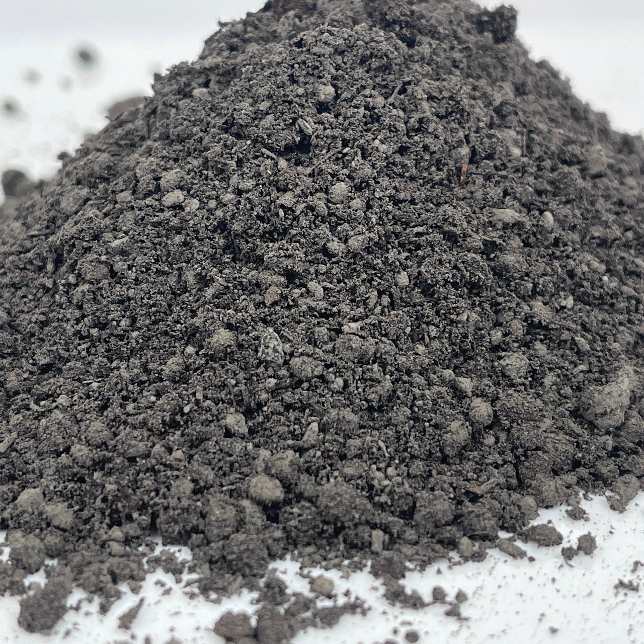 Enhance the roots and enrich the ground with the power of the silicon ...