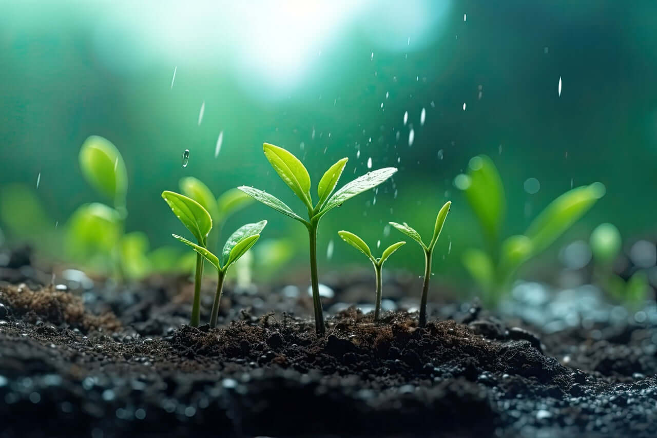 Eco Bio fertilizers | Mineravi