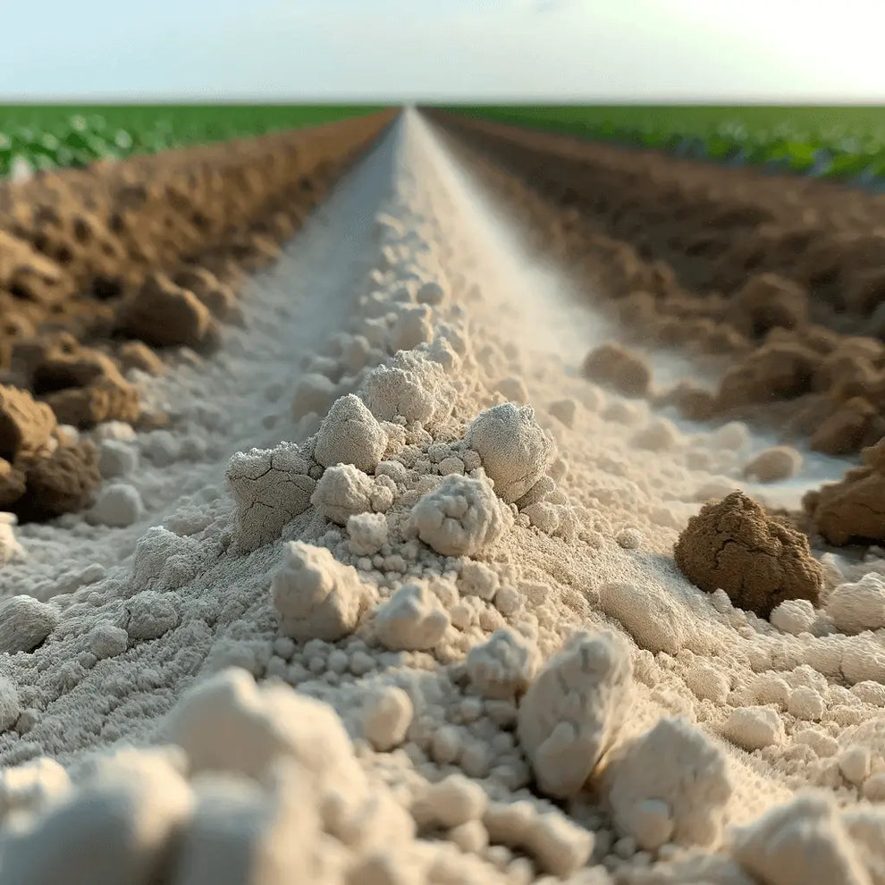 TurbaCal Plus | Mezcla Sulfato calcio y Turba | Mineravi